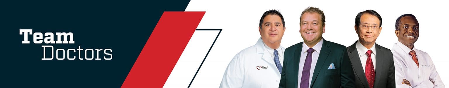 Providers New - Village Heart and Vein